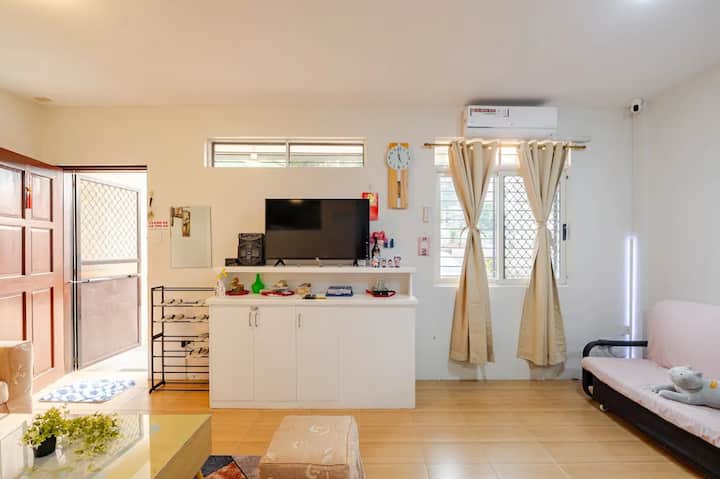 Tagaytay Getaway - 4br Townhouse In Prime Location - Tagaytay