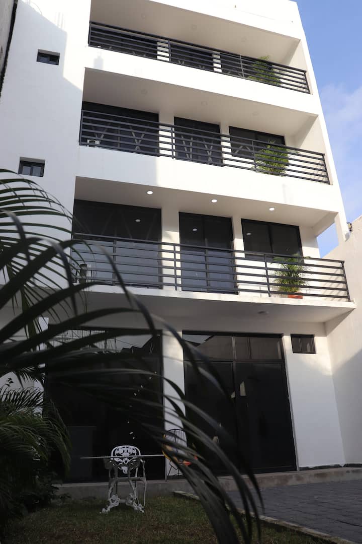 Residencia Privada "La Perla" - Pie de la Cuesta