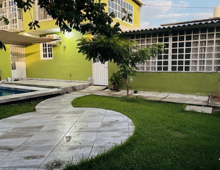 Casa Arena De Mar - Pie de la Cuesta