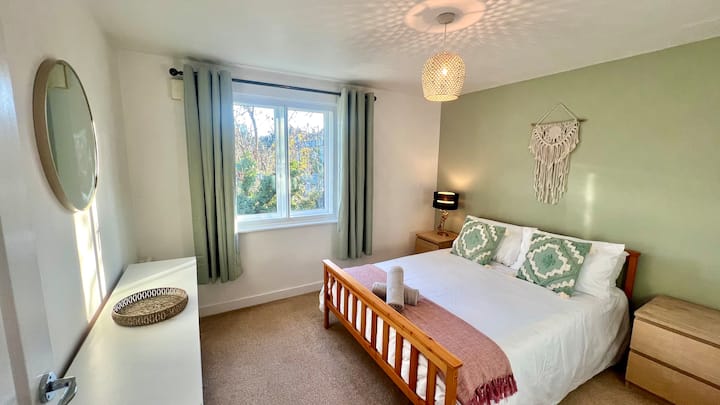 Just Added-1 Bed Flat In Maidenhead Town Centre. - 馬洛