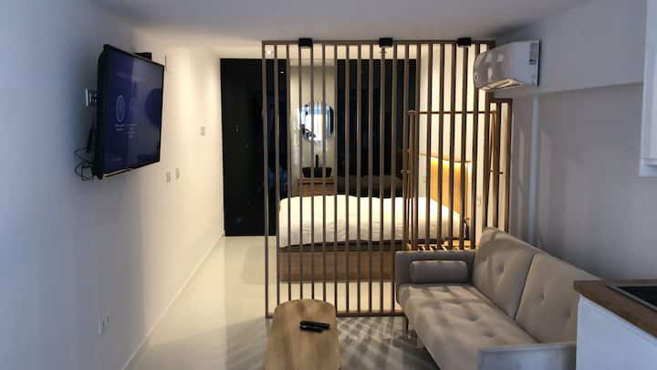Suite Playamar Con Jacuzzi - Torremolinos
