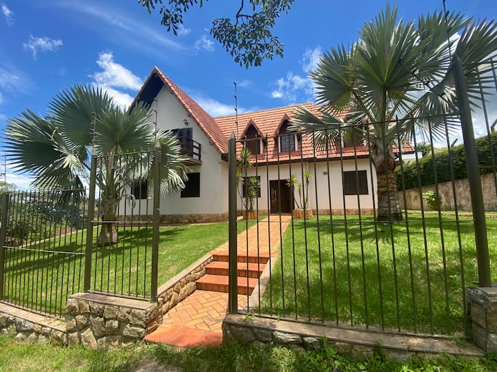 Granja No Bosque - Juiz de Fora