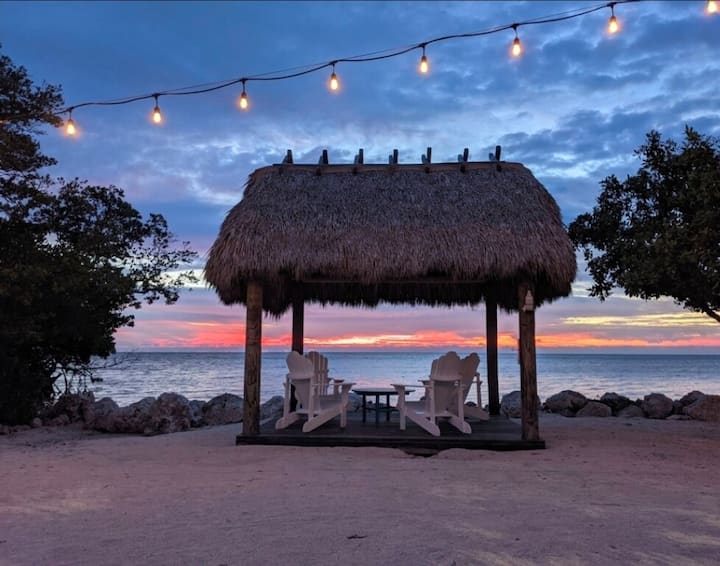 New Marvelous House With Marina And Golf Cart Keys - Key Largo, FL