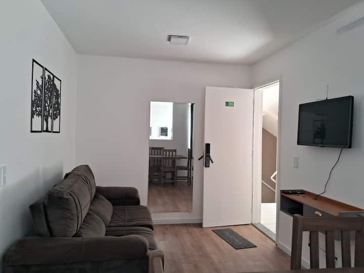 Apartamento Ao Lado Do Hospital Do Rocío - Campo Largo