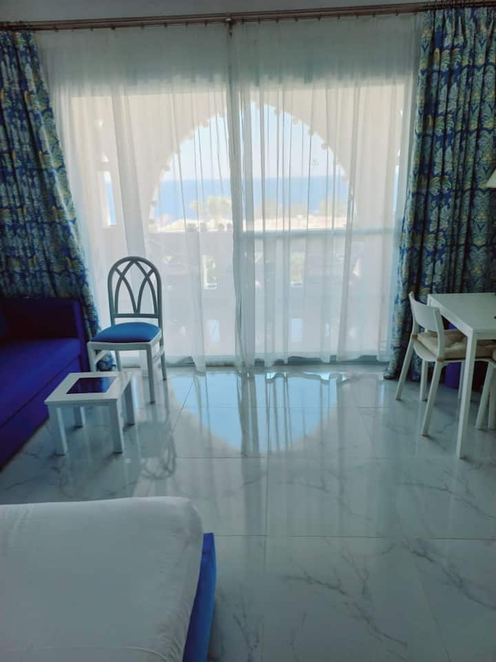 Domina Coral Bay Sultan - Private Room - Sharm El-Sheikh