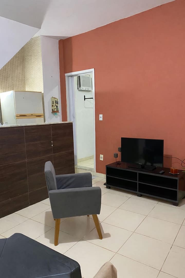 02 - Apto Prox. Barra/parque Olímpico/recreio - Rio de Janeiro