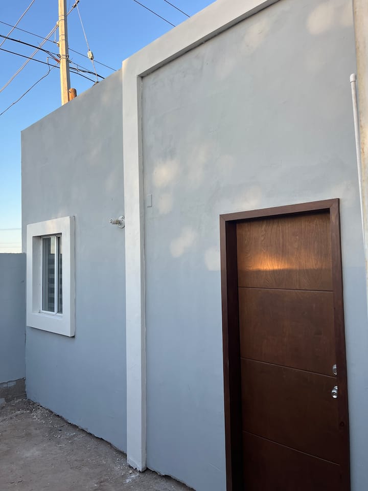 Cómodo Alojamiento En Mexicali - Mexicali