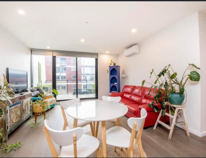 2 Br 2 Br Modern Apartment Pentridge - Northland