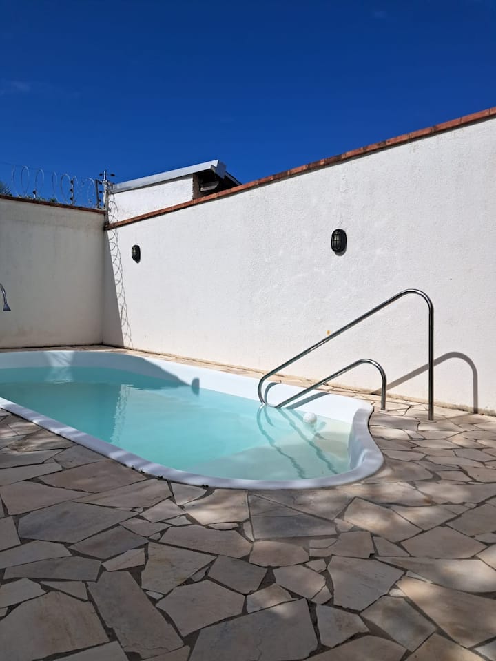 Casa Da Praia - Itapoá