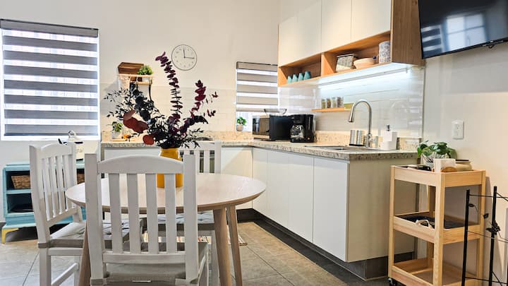 Encantador Dpto. En Zona Centro |Terraza + Alberca - Zapopan