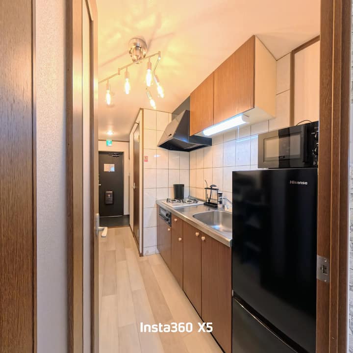 Yokkaichi Retreat | Sleeps 6 | 長島,鈴鹿30分 - 鈴鹿市