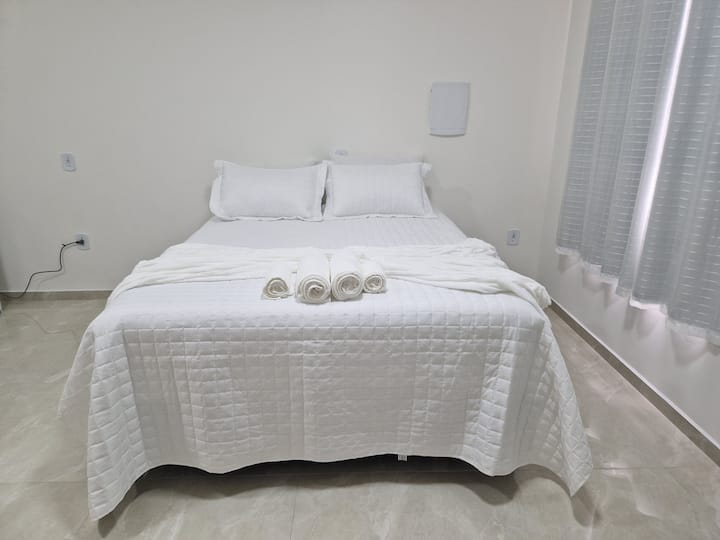 Hospedaria Vorarlberg - Água Doce