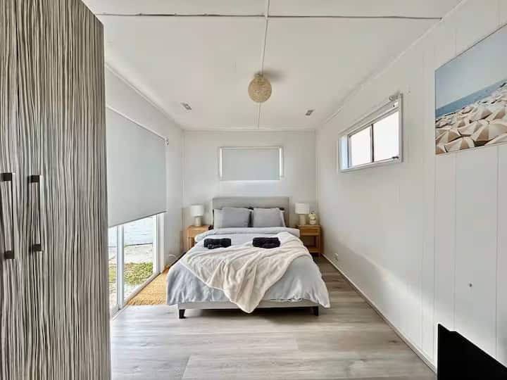 Scenic 3br Stay | Mountain Views & Peaceful Vibes - Morwell