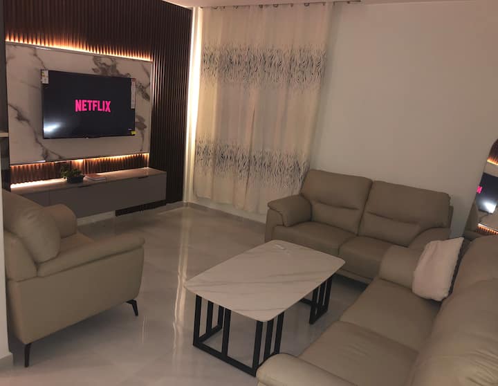 Maison Familiale - Algeria