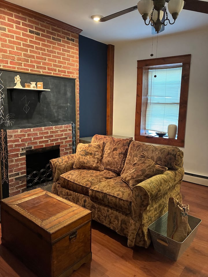 Historic Row House In Walking Neighborhood - Covington, KY