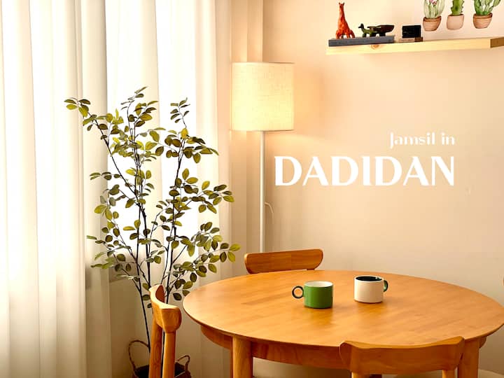 [오픈특가]잠실새내역8분/2층숙소/롯데타워,야구장,kspo,coex,아산병원 - Seoul