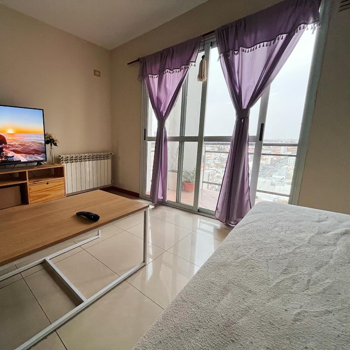 Juana Iii Edificio Luxurytucuman - Centenario