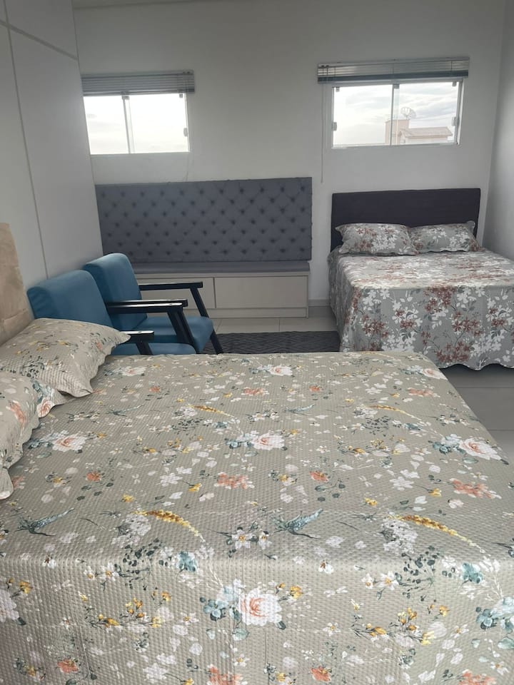 Apartamento Aconchegante E Espaçoso - Santa Cruz do Sul