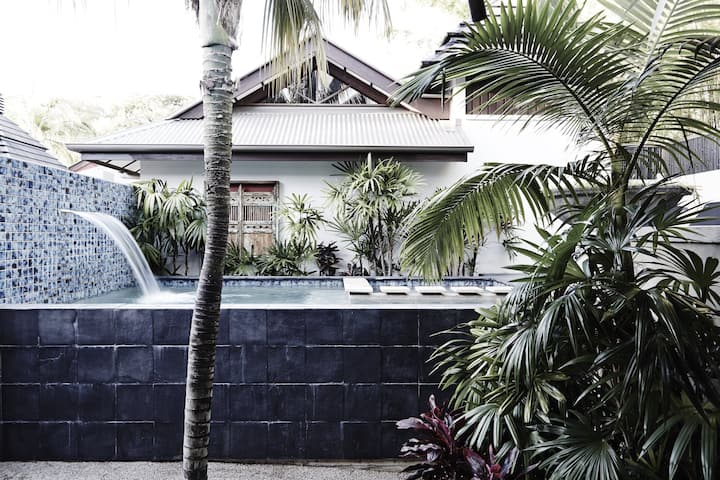 2 Bedroom Standard Villa - 21a - Byron Bay