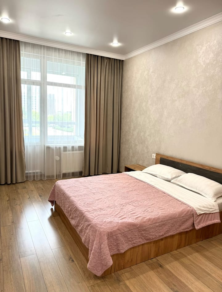 Квартира, Астана - Astana - Nur-Sultan