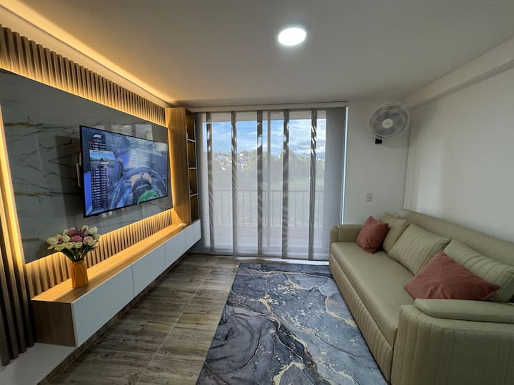 Confort En El Bosque, “Foscal” - Floridablanca