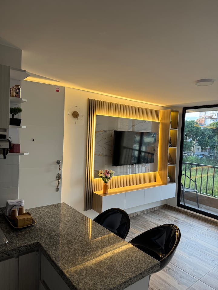 Encanto Del Bosque - Girón