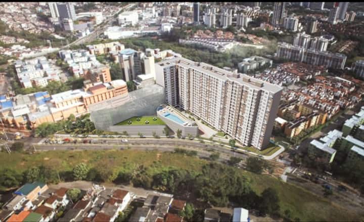 Encanto Del Bosque - Floridablanca