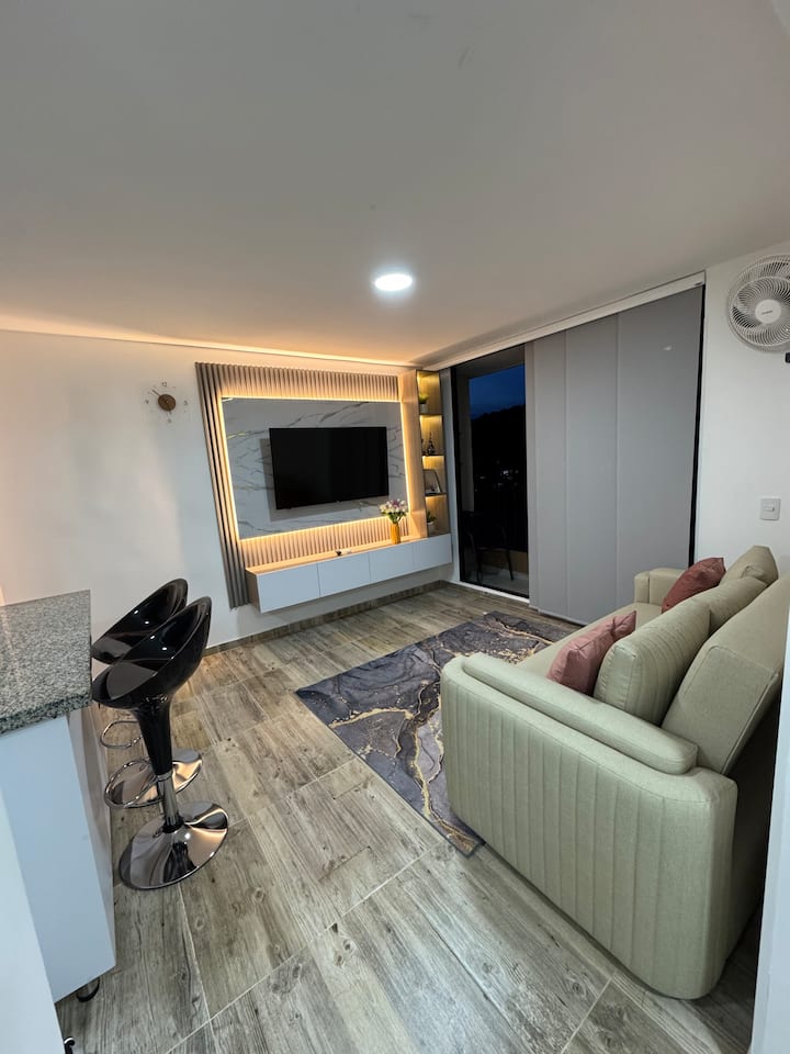 Encanto Del Bosque - Bucaramanga