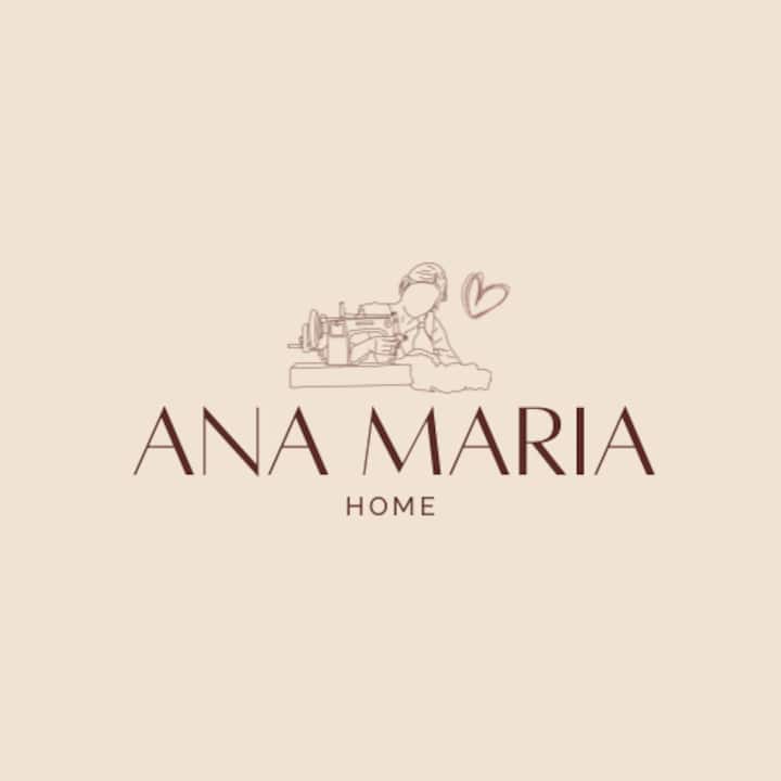 Ana María Home - Cariamanga