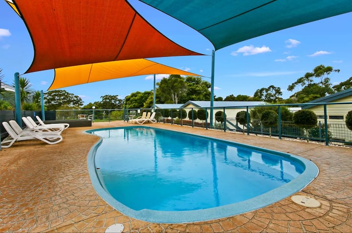 Villa For Small Family And Kids - Metung