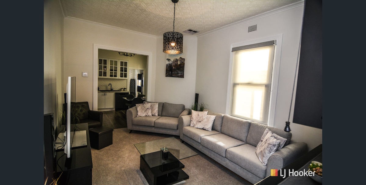 Encantadora casa de 2 dormitorios, cerca de CBD - Casas en renta en ...