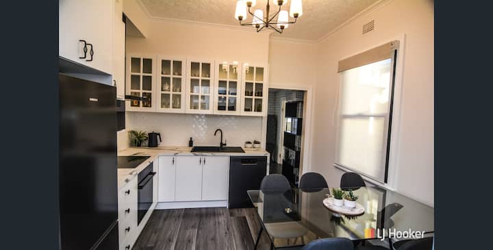 Charming 2brm Home – Near Cbd - Lithgow