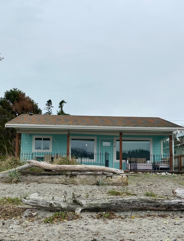 Lummi Shore Retreat - Silver Reef Casino Resort