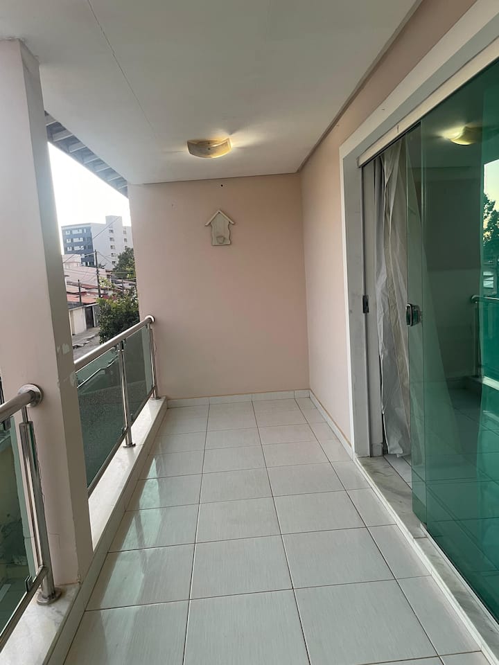 Casa Aconchegante No Bairro Candeias - Vitória da Conquista