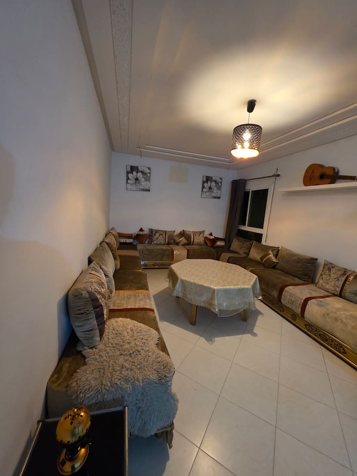 Lina Residence,7th Floor, Apartment 22،taza - Taza