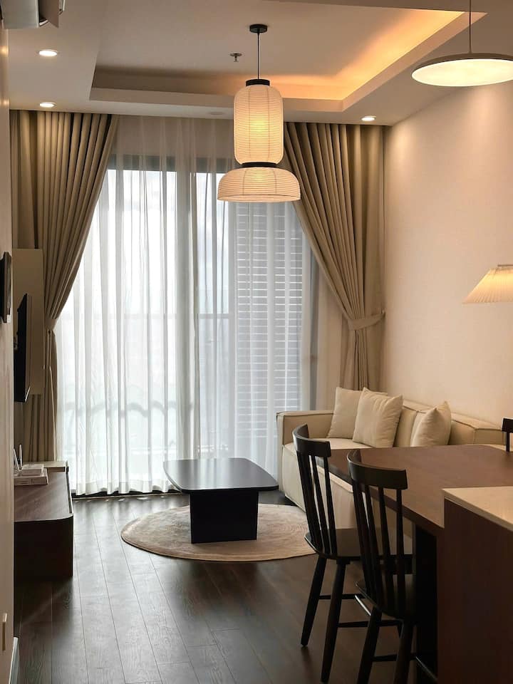 Bana Homestay| City View-near Aeon Mall Hai Phong - Kiến An