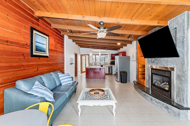 Beach Cottage In Cayucos 2bd/1ba - Morro Bay, CA