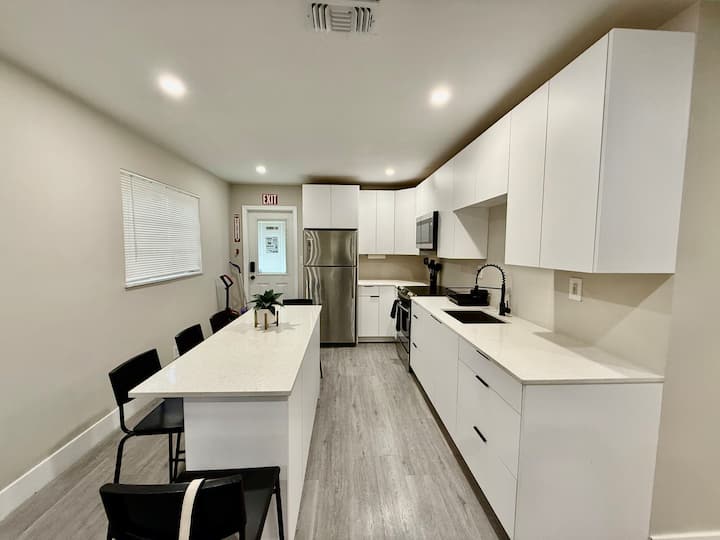 Azure #1 ! Welcome To Fort Lauderdale - Fort Lauderdale