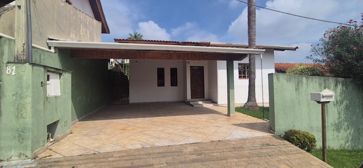 Casa Em Cotia - Embu