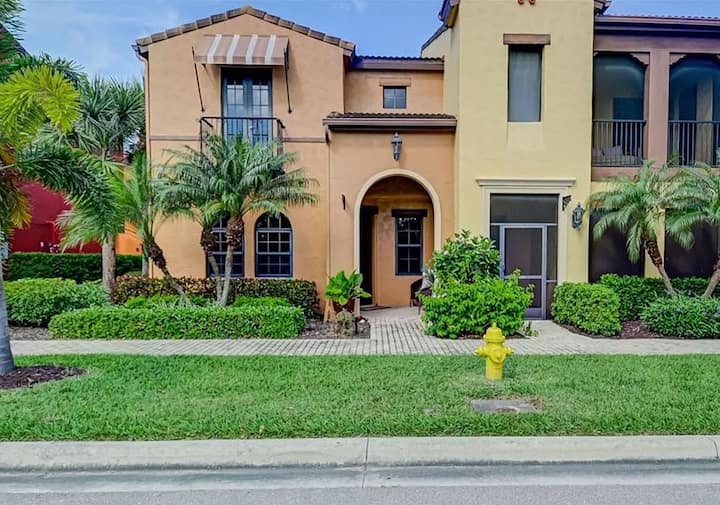 Paseo Grande Oasis - Fort Myers, FL