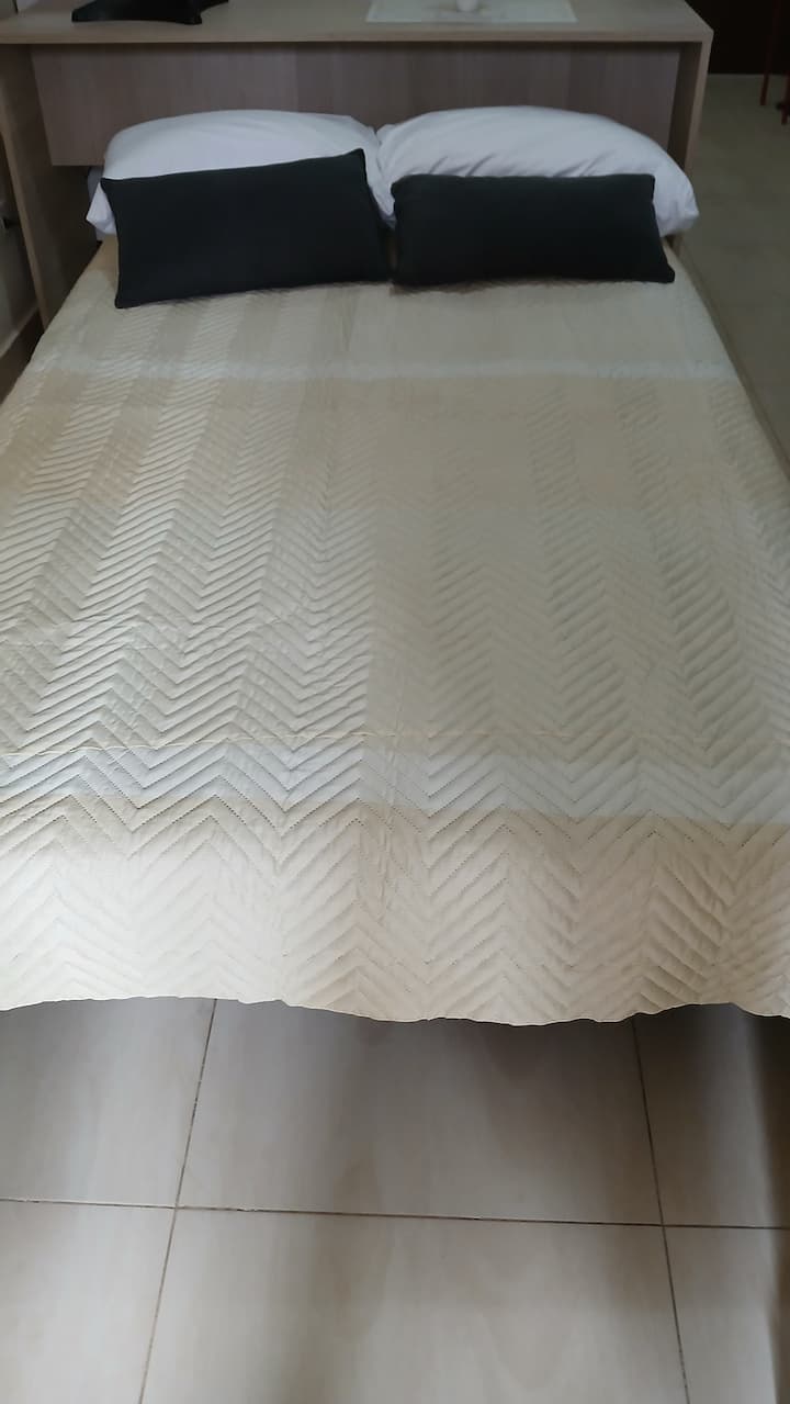 Aconchego Do Jardim Uirá - São José dos Campos