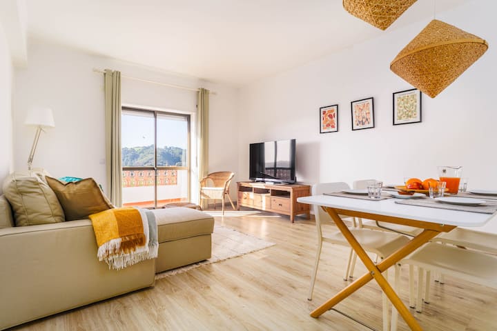 Odeceixe Valley Tranquility - Odeceixe