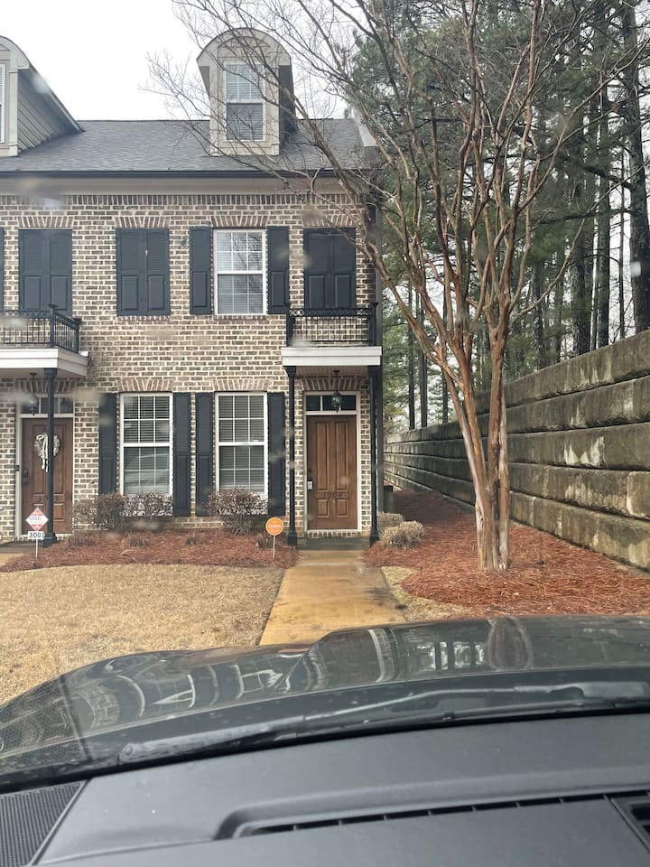 The Pleasant Roundabout - Oxford