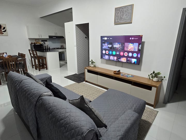 Beverly Palms Residence 1 - Nadi