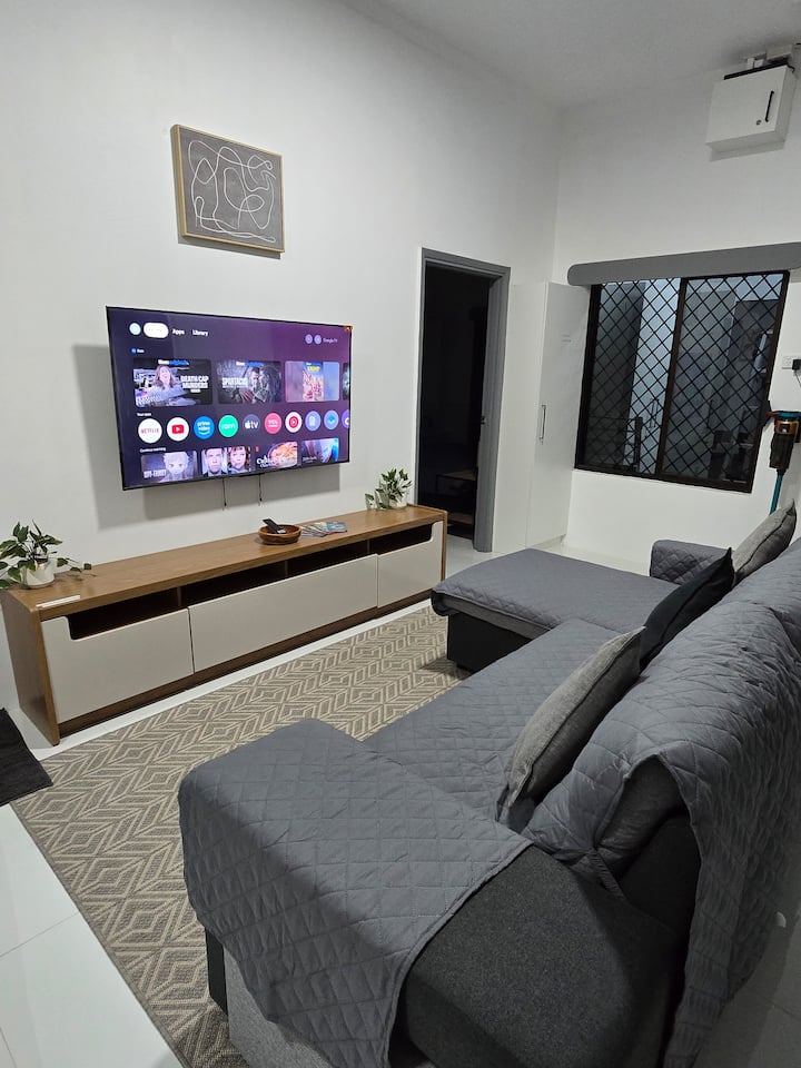 Beverly Palms > Nadi, Fiji - Residence 1 - Fidji