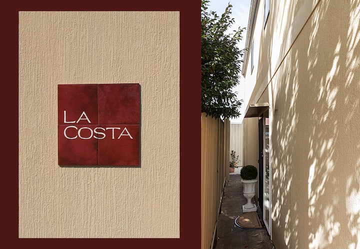 La Costa Shoal Bay - Port Stephens