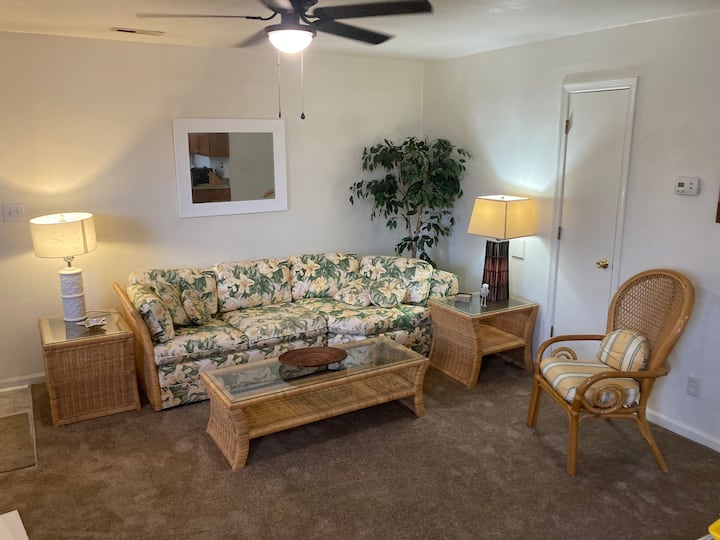 Portsmouth Monthly Apartment (1709d) - Chesapeake, VA