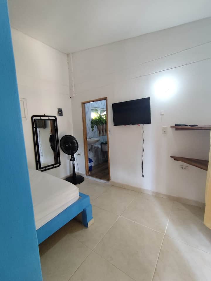 Bungalow - San Onofre