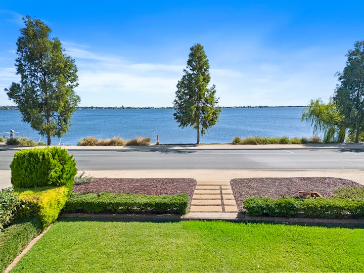 Waterfront Haven - Mulwala