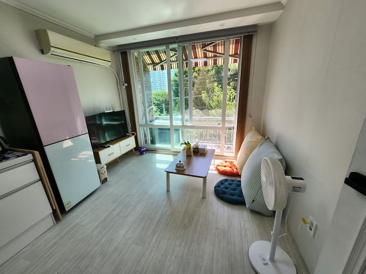 운암동 아트하우스2호 - Gwangju